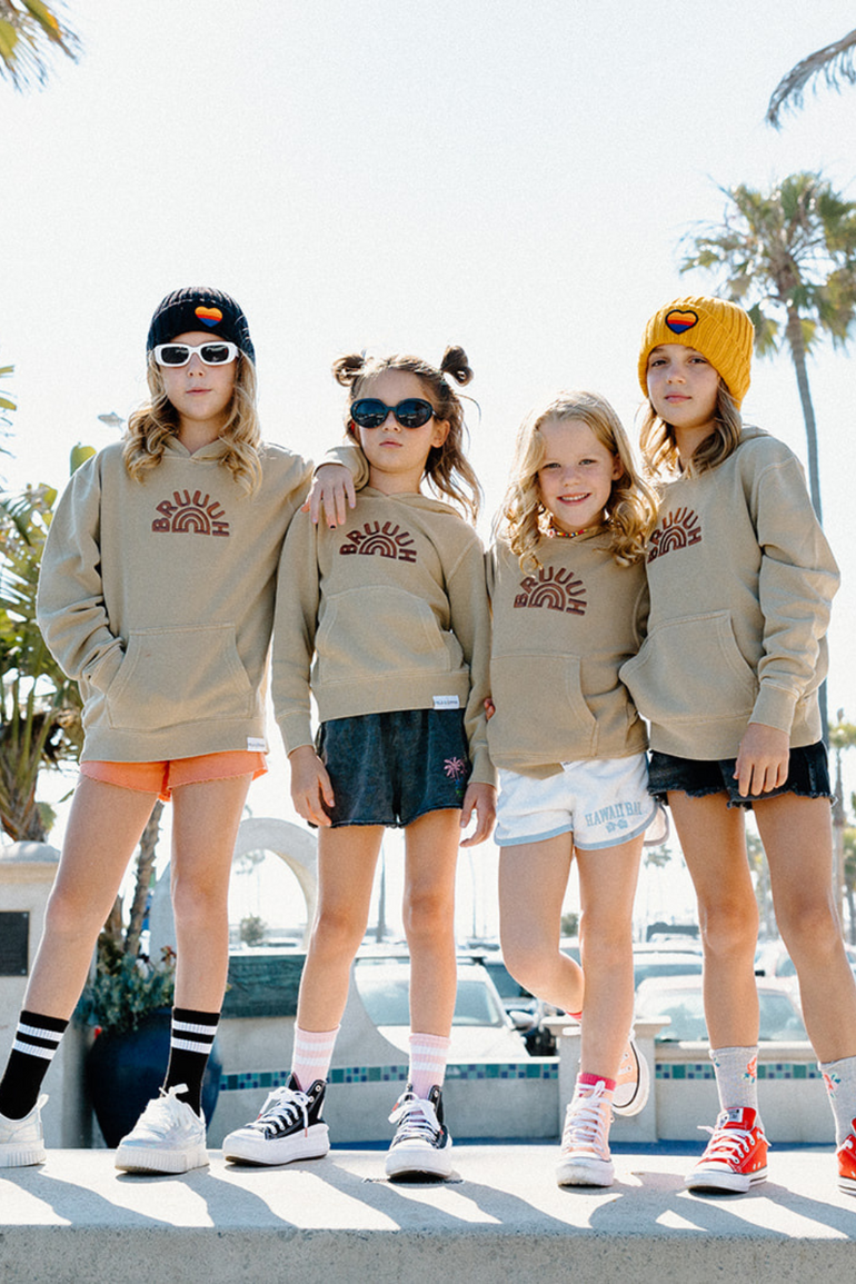 About – Mila and Emma